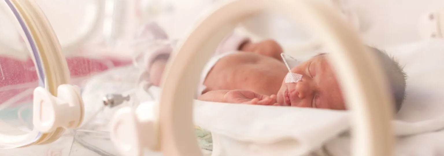 Women's and Newborn health - Hudson Institute of Medical Research