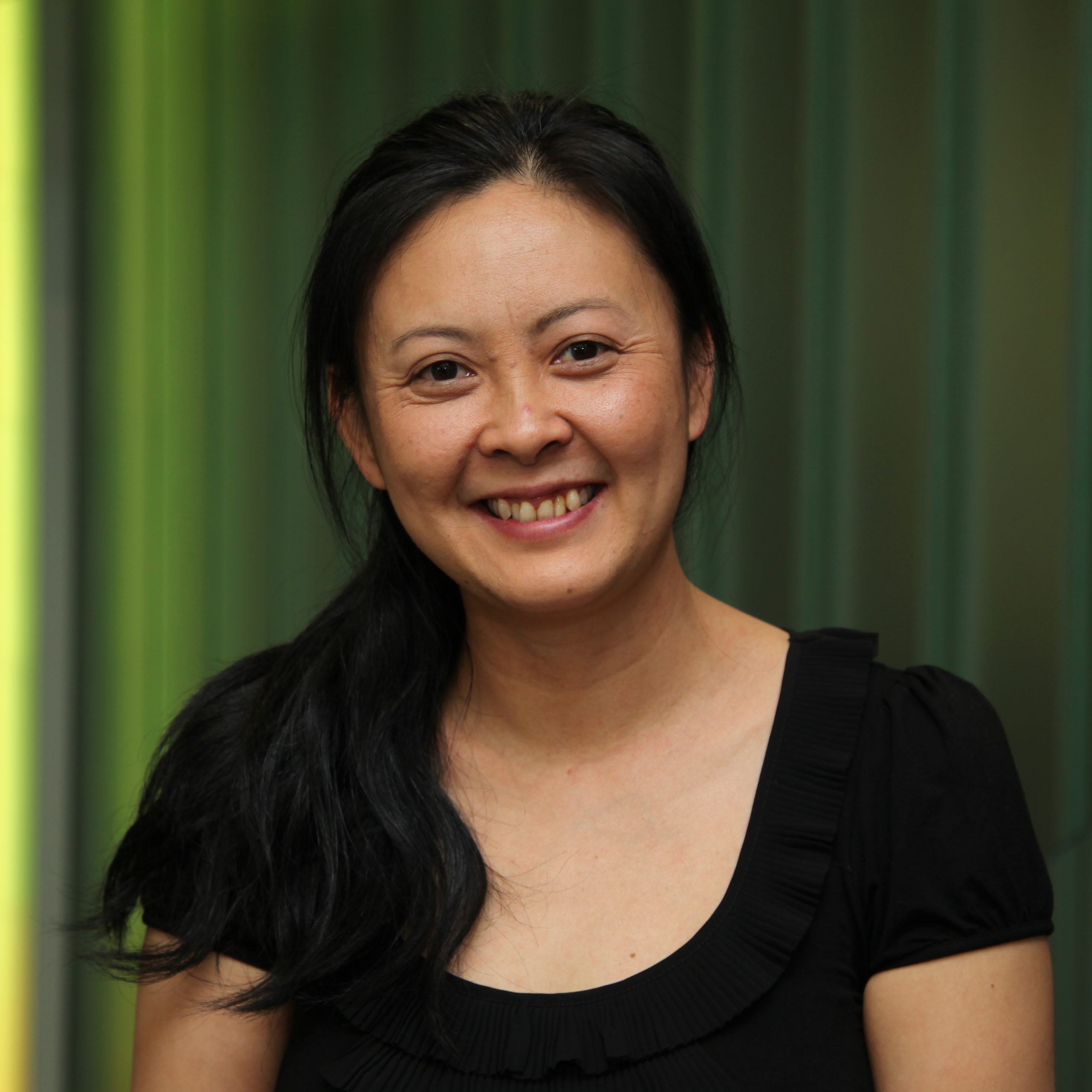 Yen Pham - Hudson Institute of Medical Research