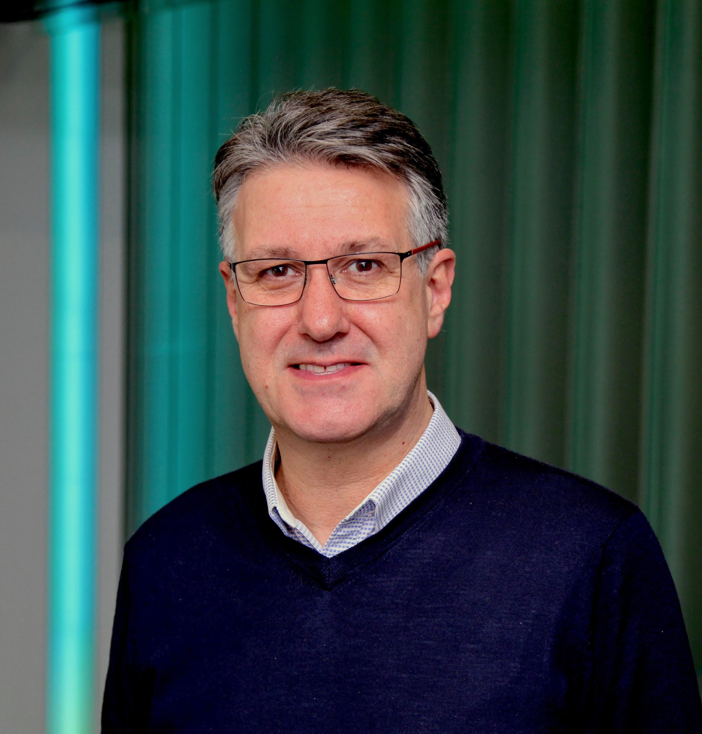 Jim Vadolas - Hudson Institute of Medical Research