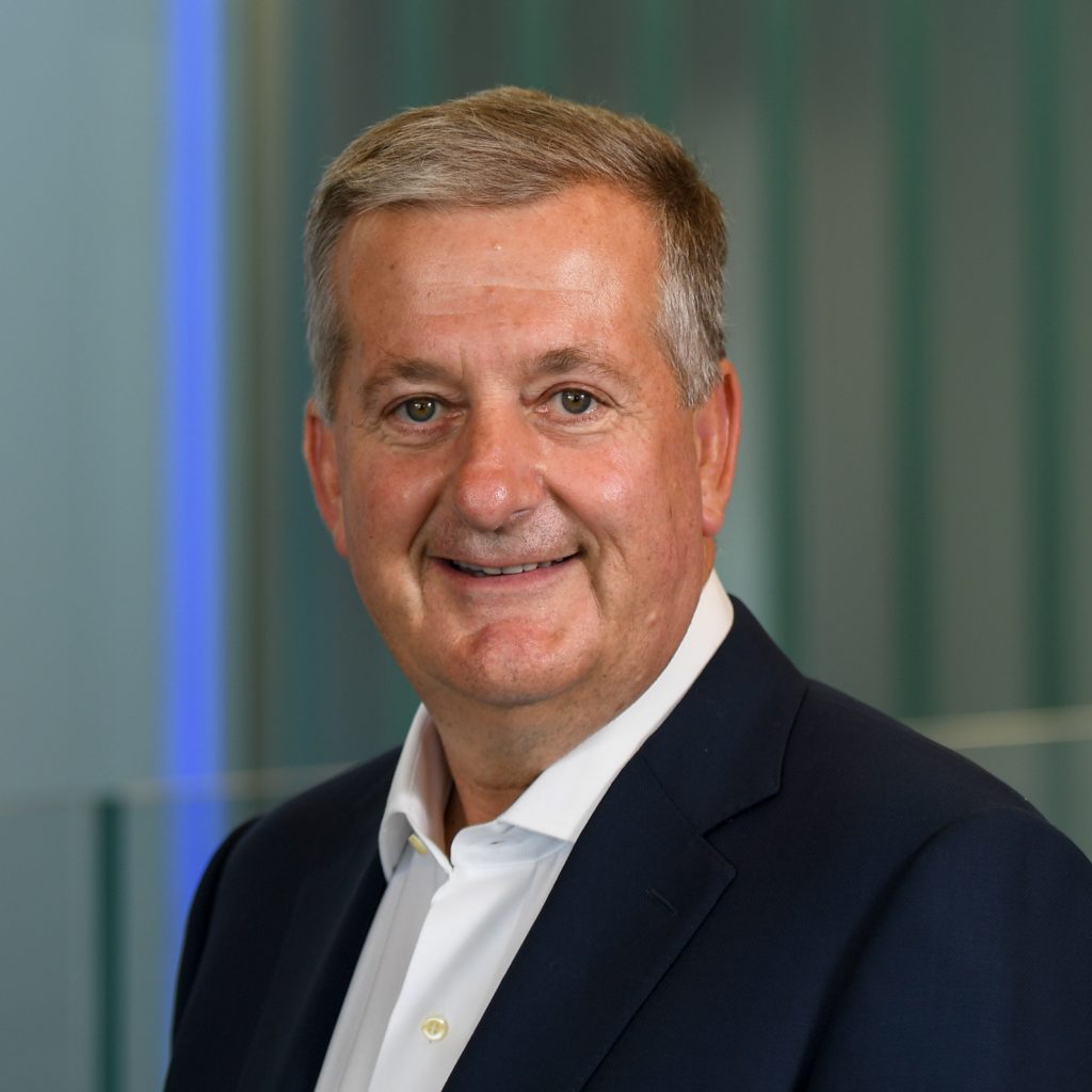 Board of directors - Hudson Institute of Medical Research