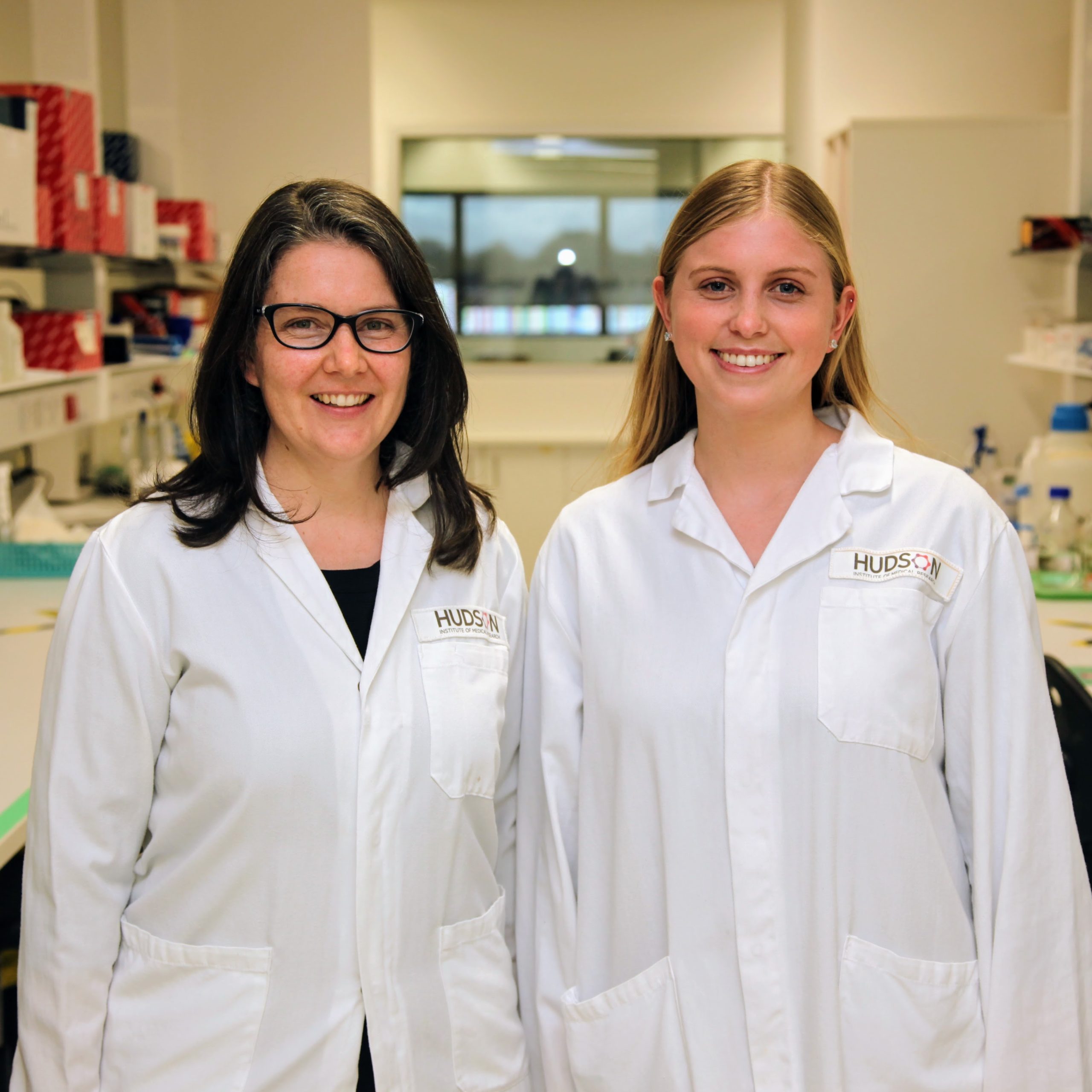 Menstrual fluid - new endometriosis hope | Mirage News