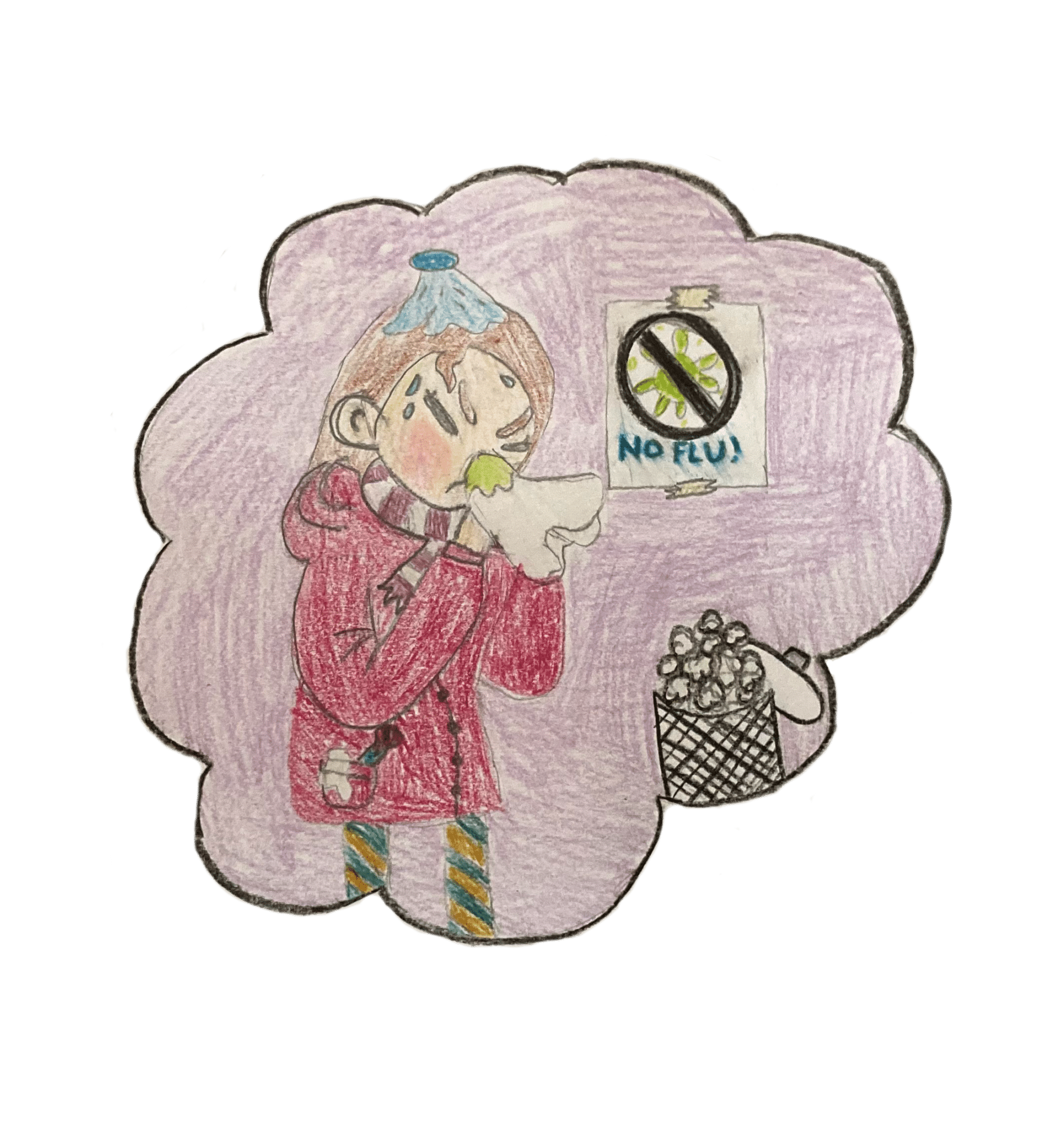 2024 expert flu season guide | Hudson Institute