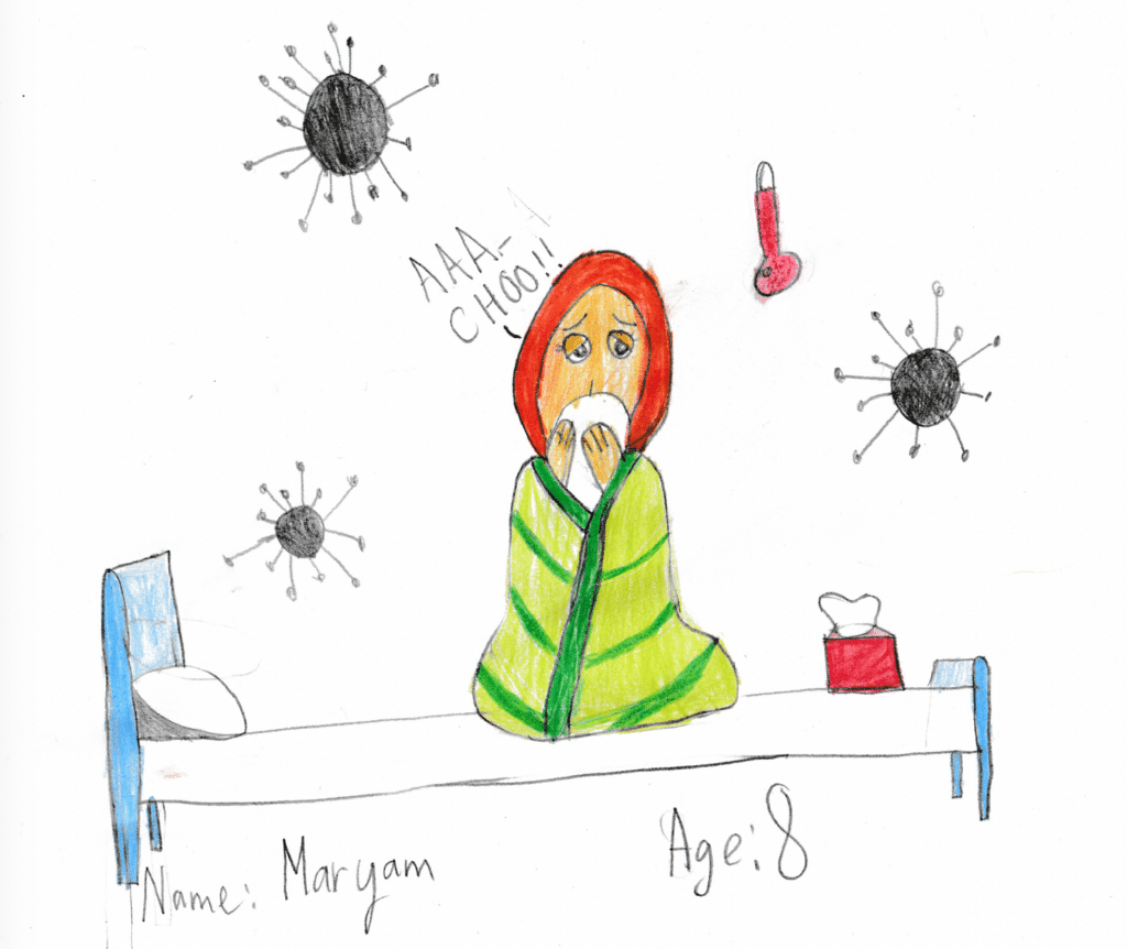 2024 expert flu season guide | Hudson Institute