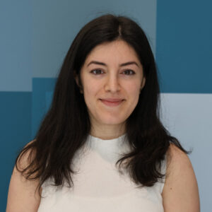 Farnaz Fahimi - Hudson Institute of Medical Research