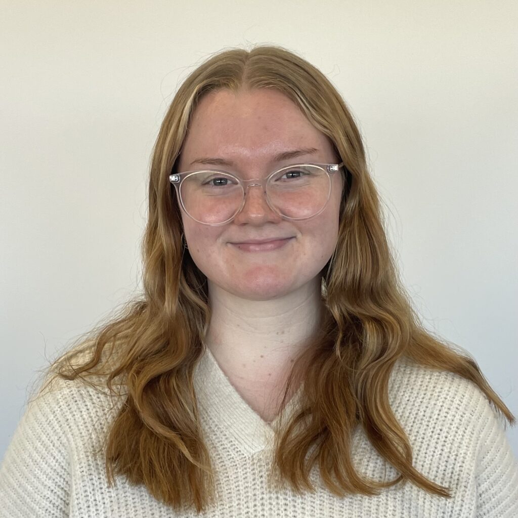 Maddy Clark - Hudson Institute of Medical Research