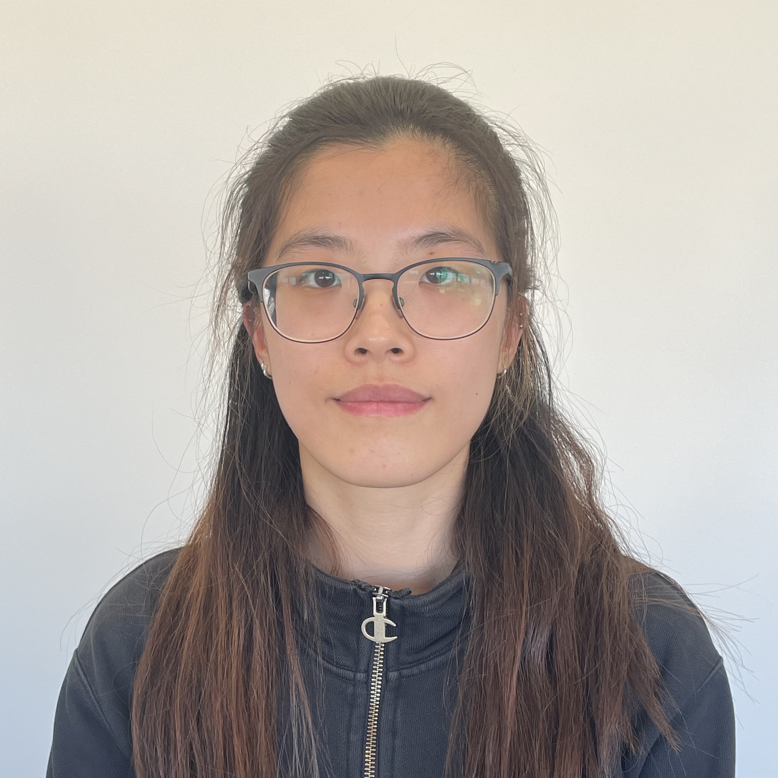 Yue Zhang - Hudson Institute of Medical Research